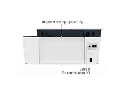 HP Smart Tank Plus 651 Wireless All In One 7XV38A B1H Ink Toner Supplies