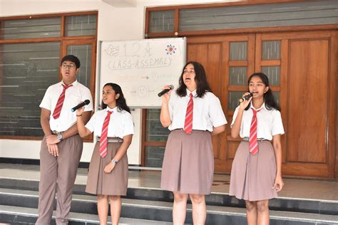 Nps Hsr Class Assembly 12a