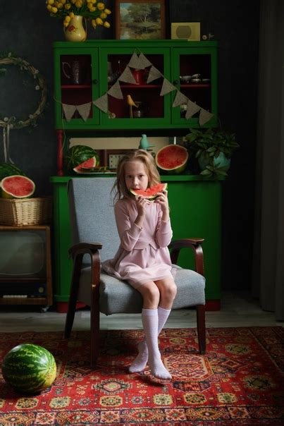 Остались последние летние денечки сколько еще всего нужно успеть и конечно успеть съесть как