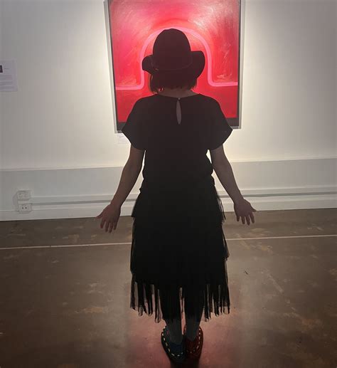 Deanne Eccles Artist