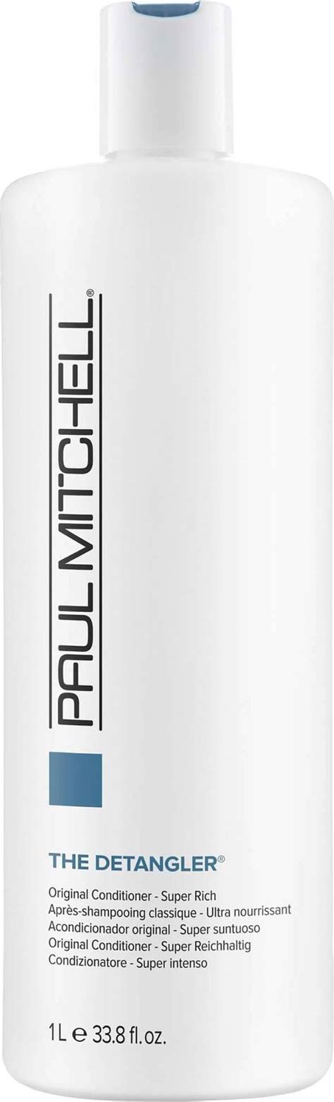 Paul Mitchell Original The Detangler Conditioner 1000ml • Pris