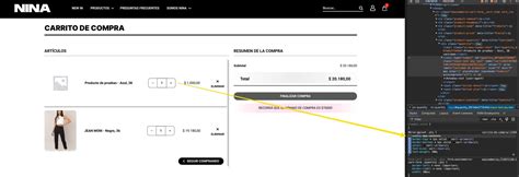 no bug qty input fails in woocommerce cart page bugs bricks