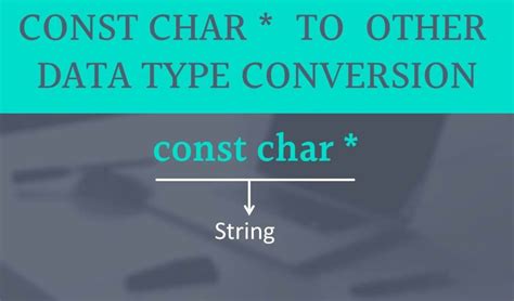 Data Type Conversion In Arduino PIJA Education