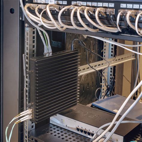 Fit IoT Fanless IoT Technology By Compulab