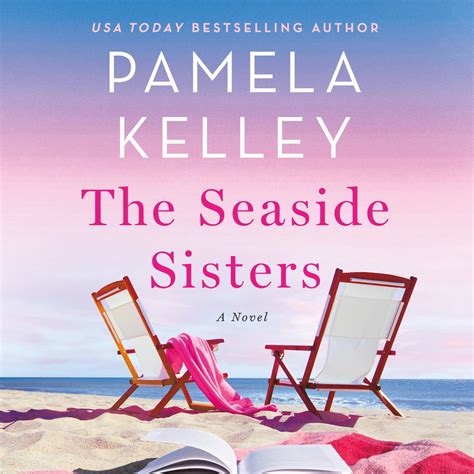 The Seaside Sisters Audiobook Librofm