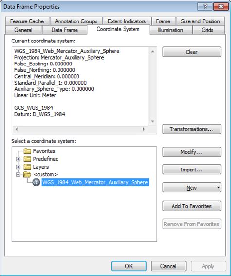 Adding Labels To ArcGIS Online Web Maps Part 1