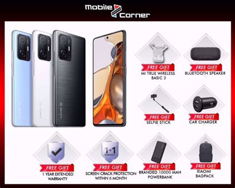 Xiaomi Mi T Pro Gb Rom Gb Ram My Setmobile Corner Wholesales Sdn Bhdmobile Corner