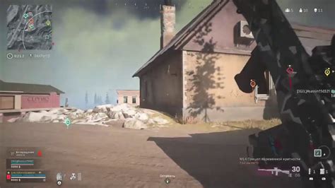 Warzone Hello Youtube