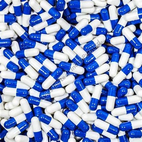 Probiotic And Probiotic Capsule Medicine Type Allopathic At Best