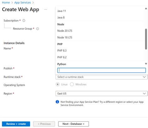 What Is Azure Web Apps GeeksforGeeks