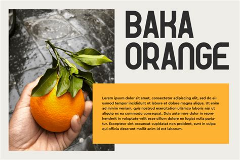 Obade Logo Font Sans Serif Ft Logo Font And Logo Envato