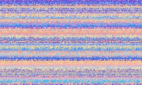 Pattern Of A Random Small Dots Noise Background Seamless Image Stock Illustration Download