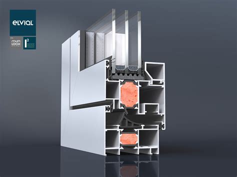 MULTILOCK 5600 i2 | NewDoor