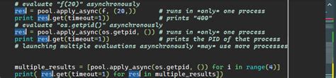 Pyscripter Teaser Annotated Scrollbars Are Coming To Pyscripter