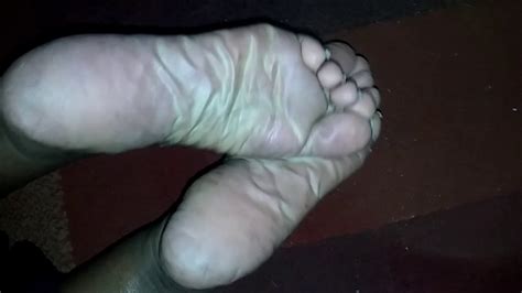 Ebony Wrinkled Soles Youtube
