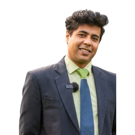 Paresh Gupta Gcec Global Foundation