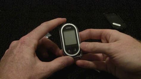 Python Remote Car Starter Battery Replacement At Karima Parker Blog