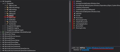 c user controll into class library stack overflow