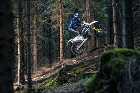 Gebrauchte und neue Husqvarna FE 501 Motorräder kaufen