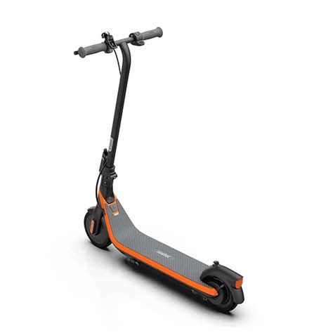 Scooter Segway Ninebot C2 Urbango