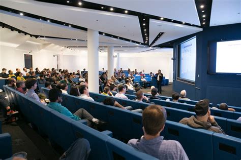 Simons Collaboration On Algorithms And Geometry Holds Second Annual Meeting