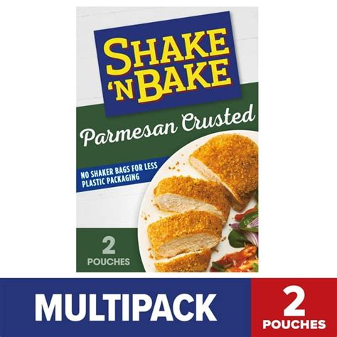 Shake N Bake Food And Groceries At Walmart