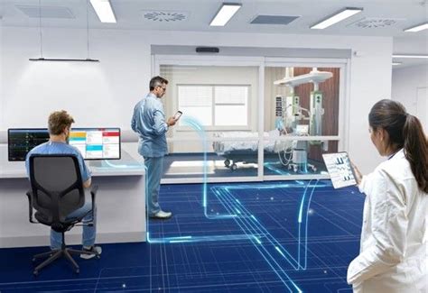 Silenticu Smartalarmmanagement Ascomhealthcareplatform Esicm Ascom