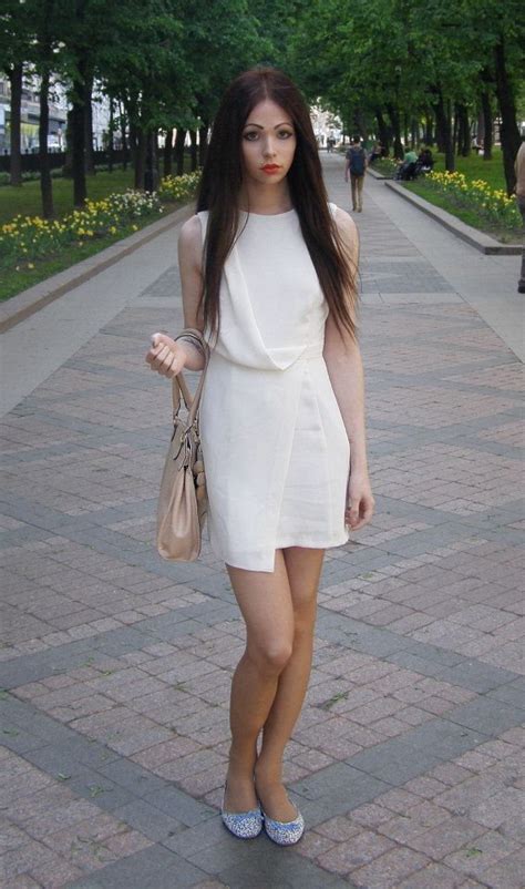 Beautiful Transgendered Dmitry Kozhukhov Exy Is The Bride On The Right In