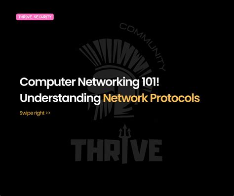 Thrive Security On Linkedin Thrivesecurity Networking Thrivecommunity Cybersecurity…
