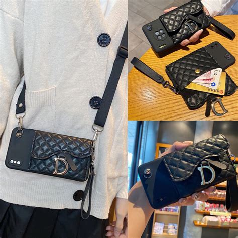 Redmi Note G G Pro Max S Redmi T A C A A A Wallet Coin Purse Card Holder Girl