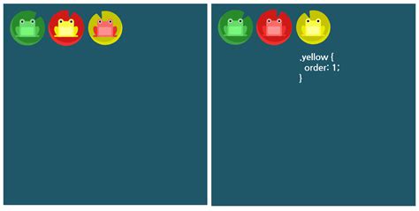 🎨 css flexbox froggy🐸 yurim s devlog
