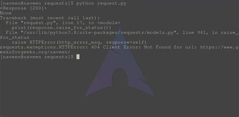 Python Raise 用法python Responseraiseforstatus用法及代码示例 Csdn博客