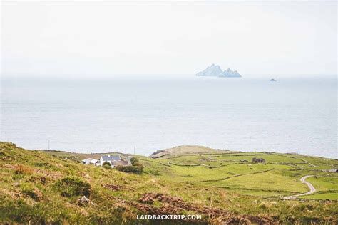 A Guide To Skellig Ring — Laidback Trip