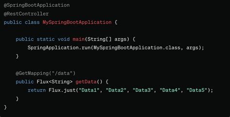 Boost Your Spring Projects With Spring Boot 3 Marius Olariu Posted On