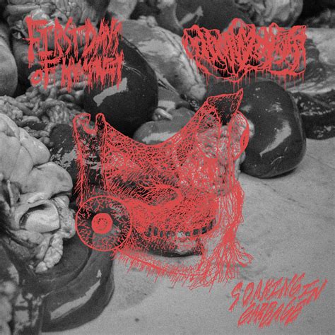 First Days Of Humanity Ophthalmomyiasis Good Guys Go Grind