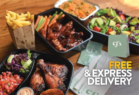 Cafe Javas From What We Can See Your Lunch Plans Look