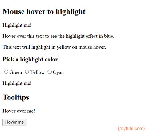 Angular Custom Directives Roy Tutorials