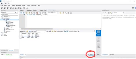 Mysql数据库的下载安装及使用教程mysql数据库下载 Csdn博客 Mysql数据库的下载安装及使用教程mysql数据库下载 Csdn博客