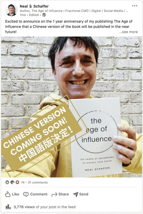 11 Linkedin Analytics To Better Measure Your Linkedin Marketing Roi