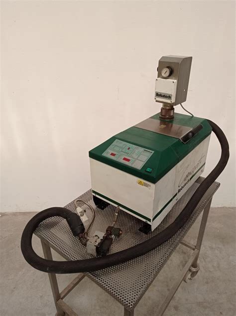 Robatech Mod Concept 42 Hot Melt Glue Applicator Used Used Machines Exapro