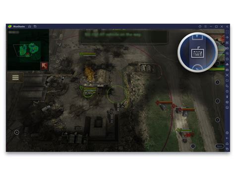 Automatize Movimentos Com Script No Bluestacks