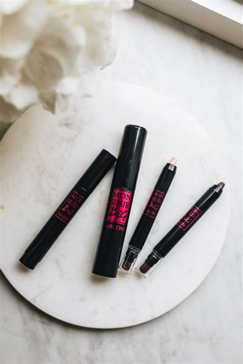 Beauty: Lancôme Monsieur Big Tutorial | You Rock My Life