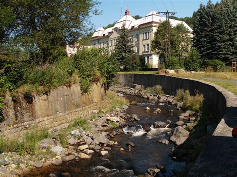 Rolava Czech Republic