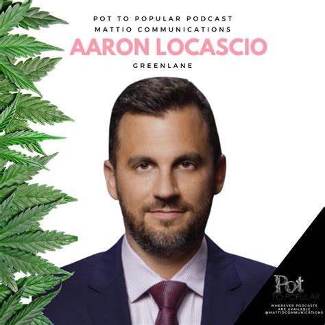 Aaron Locascio On Linkedin Rosie Mattio Thank You For Having Me On