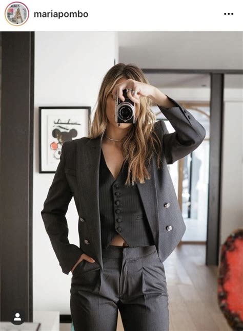 5 Outfits De Oficina Cómodos Y Bonitos Para El Regreso Al Trabajo