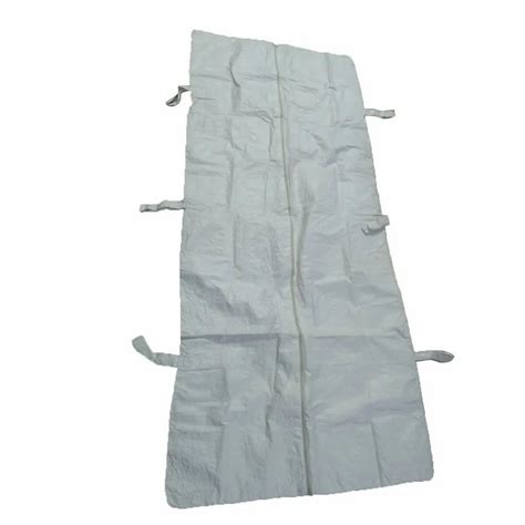 Pvc Dead Body Cover At ₹ 260piece In New Delhi Id 23436530788