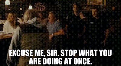 Excuse Me Sir Are You A Doctor