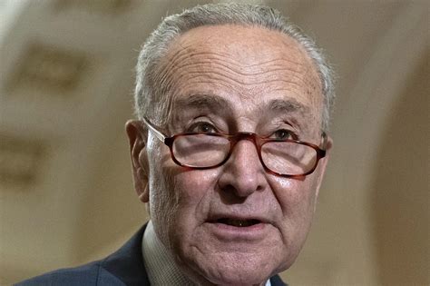 Chuck Schumer Advierte Que Recortes A Programas Contra El Vih Ponen Millones De Vidas En Riesgo