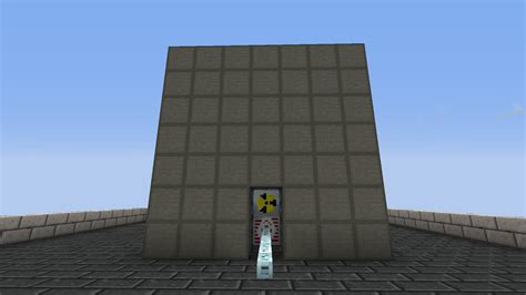 Tekkit Classic Tutorial Simple Reactor Youtube Tekkit Classic Tutorial Simple Reactor Youtube