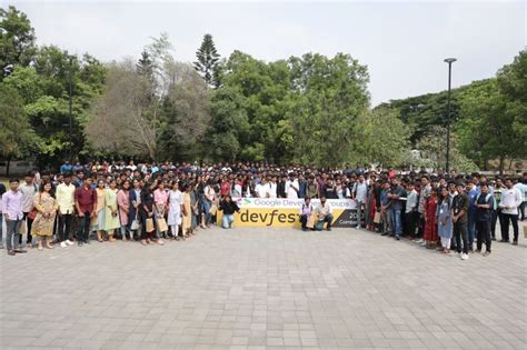 Surendhar K On Linkedin Devefest2023 Gdgcoimbatore Networkingevent